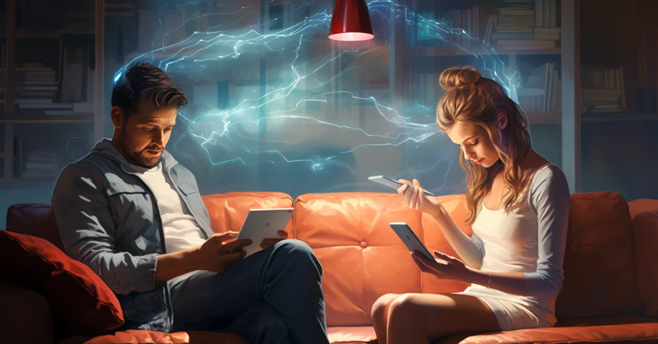 Technology in Mental Health: Insights, Types, and Impact